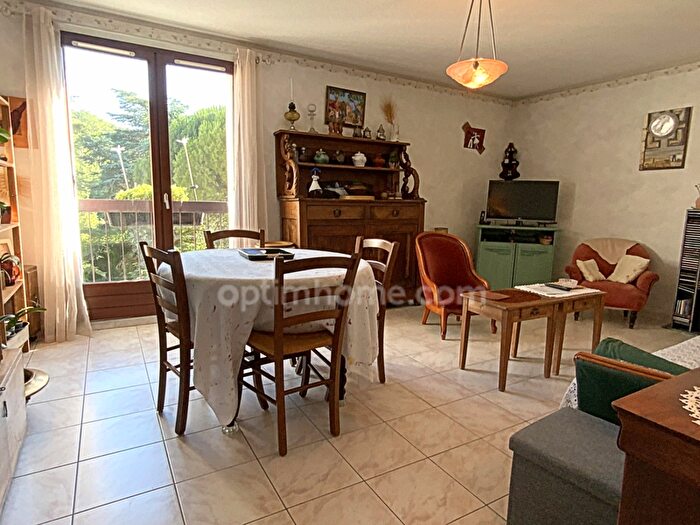 Appartement à vendre - Manosque, Manosque Ouest - 4 pièces - 3 chambres