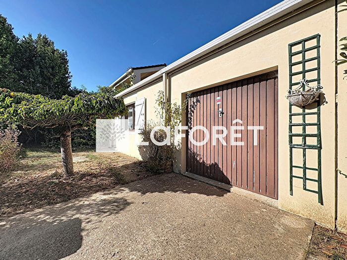 Maison 4 pièces à Moissy-Cramayel, Les Grès, à vendre