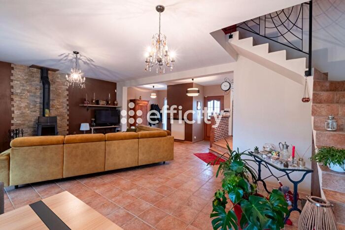 Maison 5 pièces à vendre à Villeneuve-le-Roi, Faisanderie