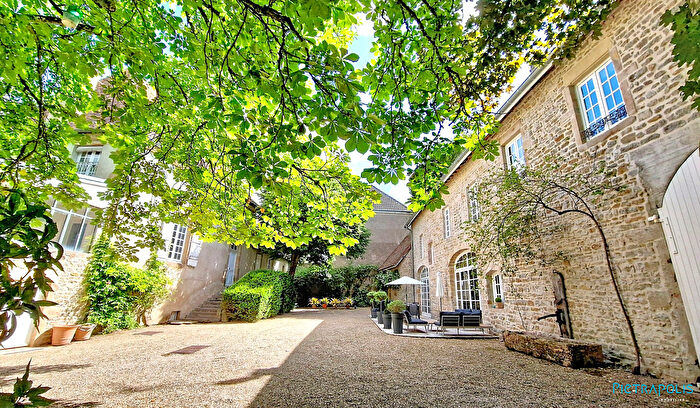 Mercurey : Maison 15 pièces à vendre