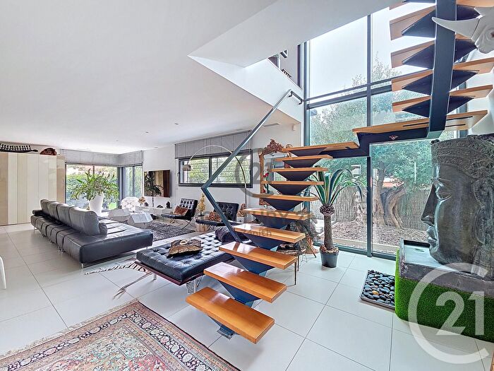 Maison à vendre - Torreilles - 4 pièces - 3 chambres