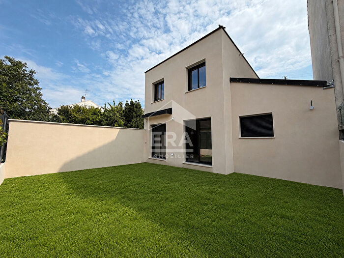 Maison 5 pièces à vendre à Cormeilles-en-Parisis, Val d'Or