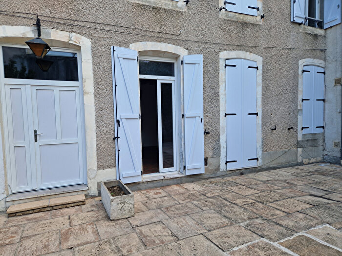 Vierzon, Centre-ville - Appartement 3 pièces à louer