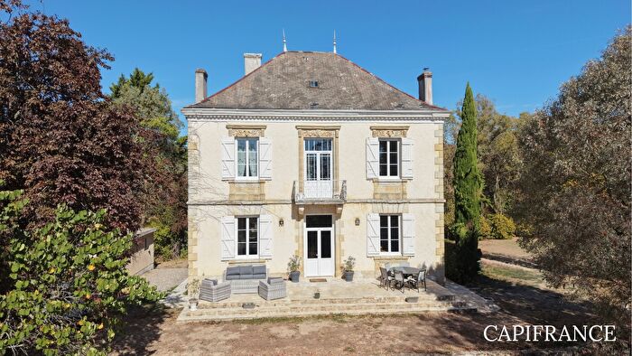 Maison 5 pièces à vendre - Urdens