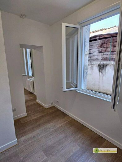 Bel Air-Grand Font-Madeleine, Angoulême - Appartement à louer