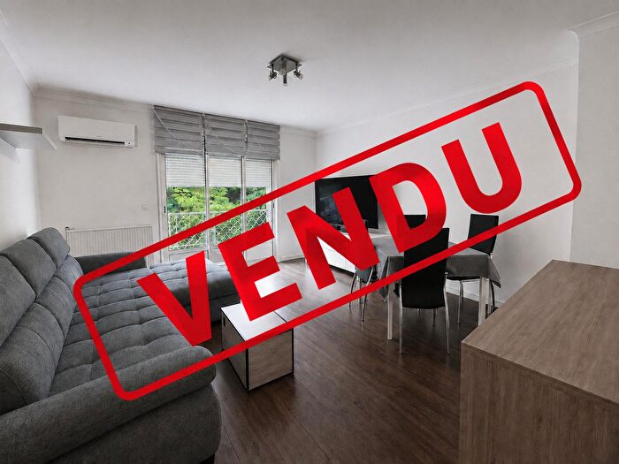 Trans-en-Provence - Appartement 3 pièces à vendre