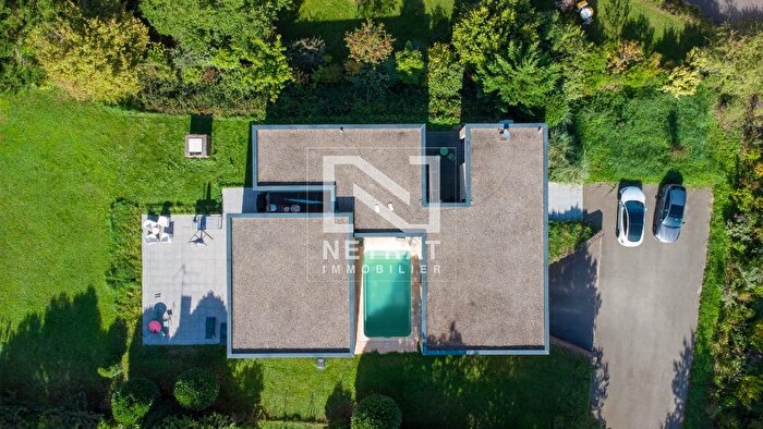 Maison à vendre - Beaune, Maladière - 6 pièces - 3 chambres