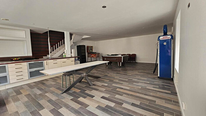Maison 6 pièces à vendre à Le Mans, Novaxis