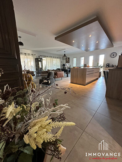 Appartement 4 pièces à vendre - Alès, Centre-ville