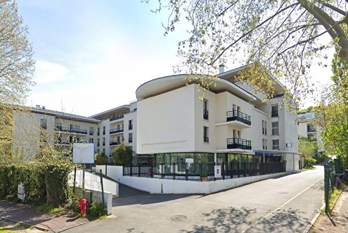 Appartement 2 pièces à Le Port-Marly, à vendre