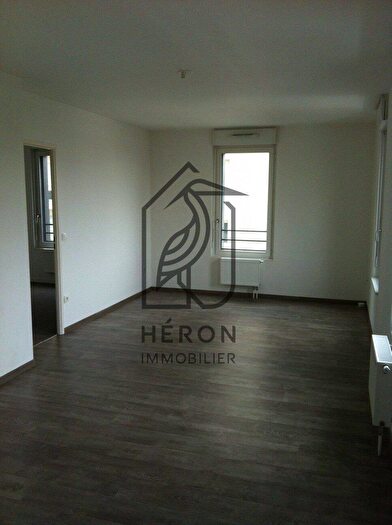 Lille - Appartement 2 pièces à louer