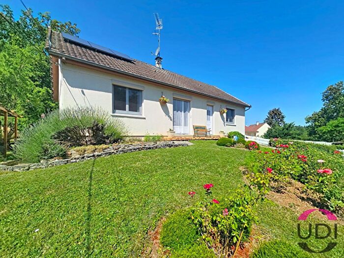 Maison 3 pièces à vendre - Huriel