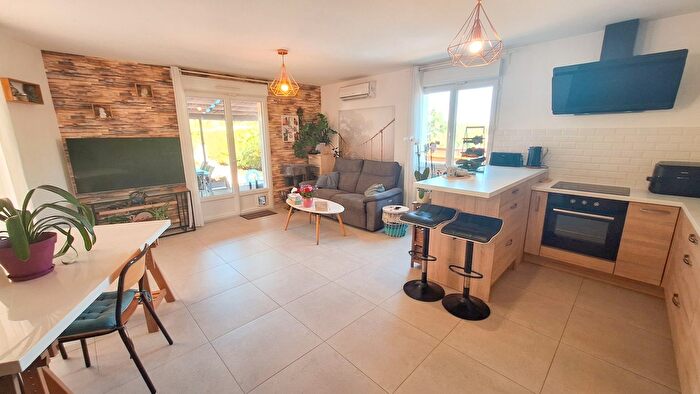 Maison 4 pièces à vendre à Grisy-Suisnes