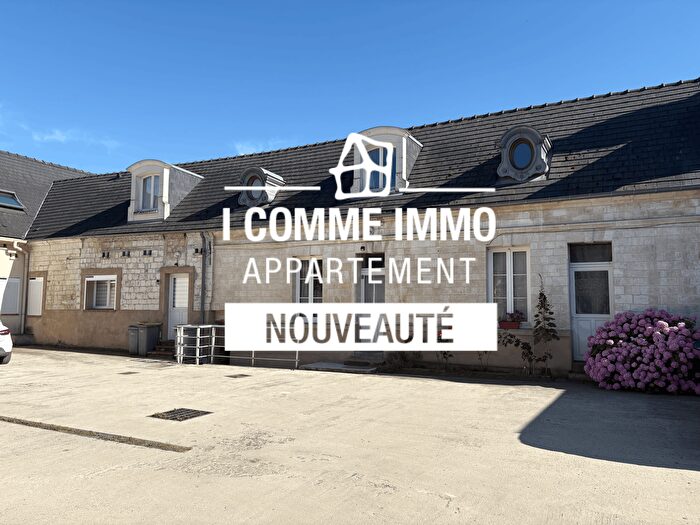 Appartement 4 pièces à louer - Maruil, Maroeuil