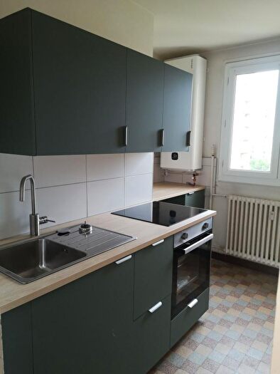 Appartement 4 pièces à louer - Saint-Étienne, Beaulieu, Montchovet, La Marandinière, La Palle
