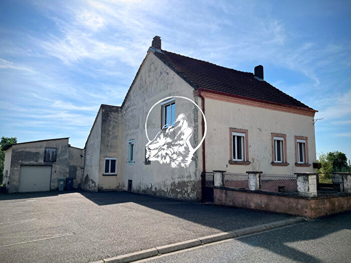 Maison 6 pièces à vendre - Hambach