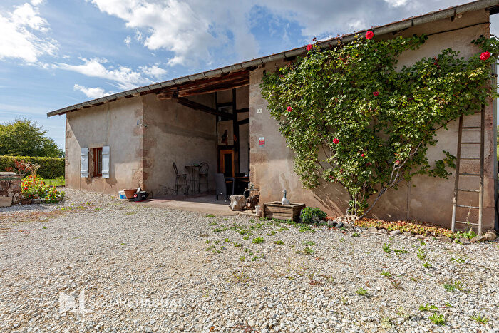 Champagney - Maison 8 pièces à vendre