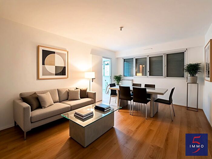 Noisy-le-Grand, Nord : Appartement 1 pièce à vendre