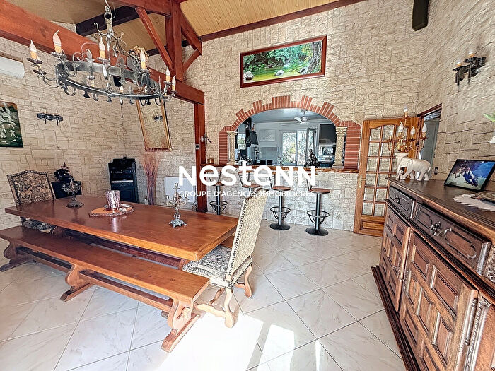 Maison à vendre - Plaisance-du-Touch, Le Cou du Canard, La Tête du Canard - 4 pièces - 3 chambres