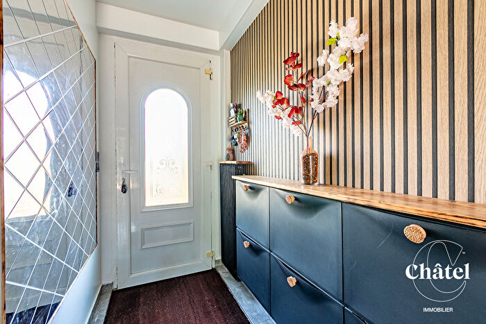 Maison 5 pièces à Senlis, Bon Secours, à vendre