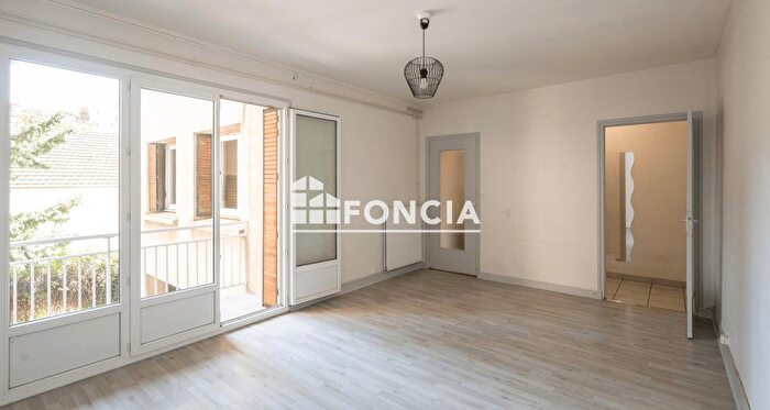Appartement 4 pièces à vendre - Valence, Calvaire, Hugo, La Cécile