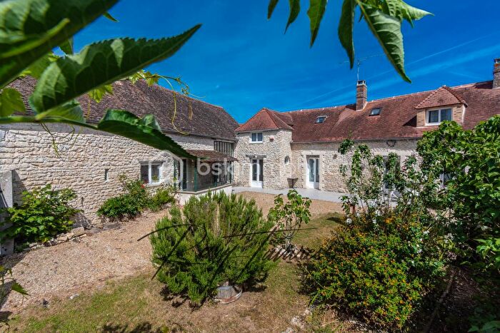 Maison 7 pièces à vendre - Remauville