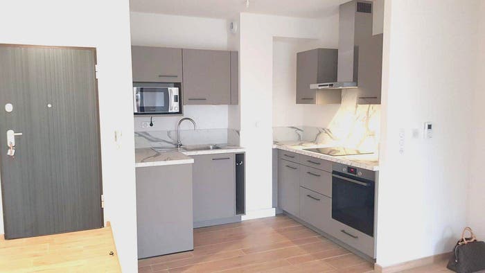 Maraîchers, Colmar - Appartement 2 pièces à louer