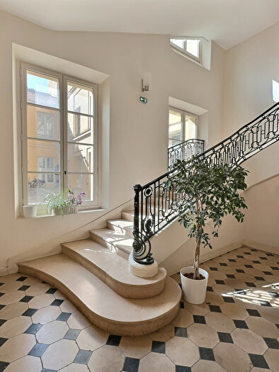 Versailles, Notre Dame : Appartement 1 pièce à vendre