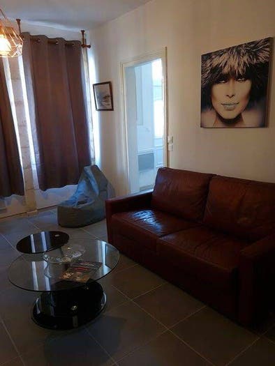 Appartement 2 pièces à louer - Reignac