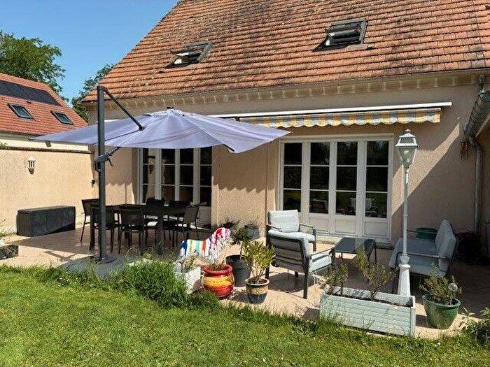 Feucherolles : Maison 6 pièces à louer