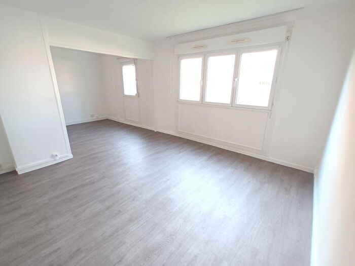Appartement 2 pièces à louer - Reims, Neufchatel, Orgeval, Laon, Zola