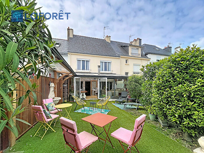Port-Louis : Maison 6 pièces à vendre