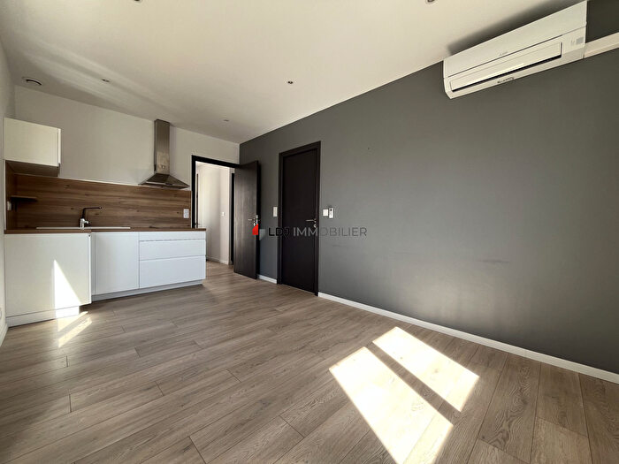 Canet-en-Roussillon, Le Port nautique, Europa : Appartement 2 pièces à louer