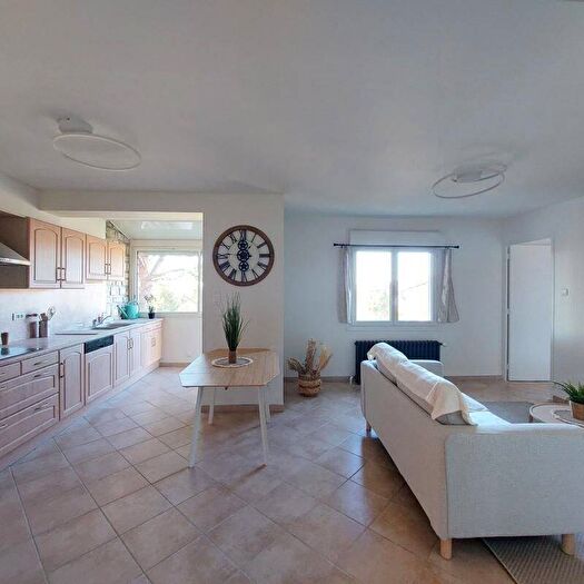 Maison 3 pièces à louer - Montée des Richesses-Saint Lazare, Manosque