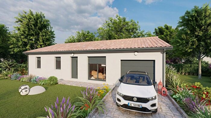 Maison 5 pièces à Guéret, Maindigour, Jouhet, à vendre