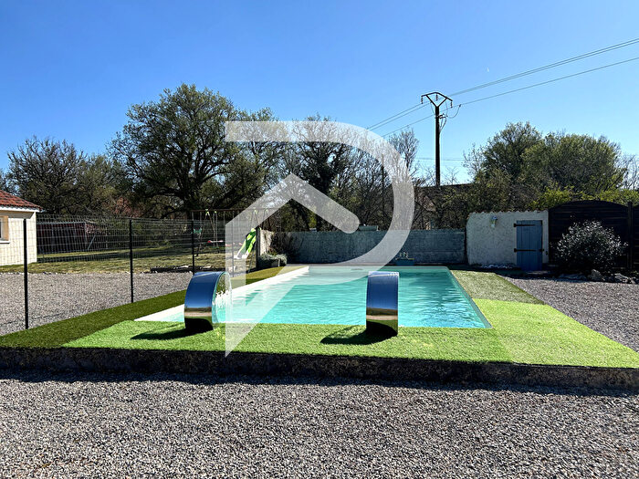 Maison à vendre - Grèzes - 5 pièces - 3 chambres