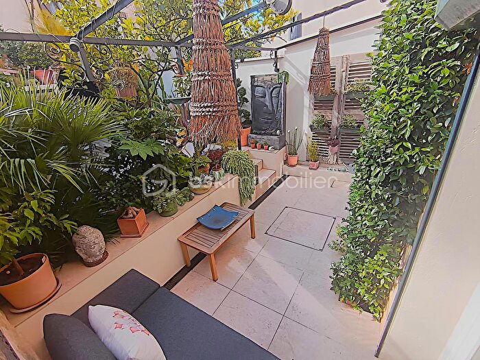 Six-Fours-les-Plages, Roumagnan, Talian, Audibert, Verger - Maison 5 pièces à vendre