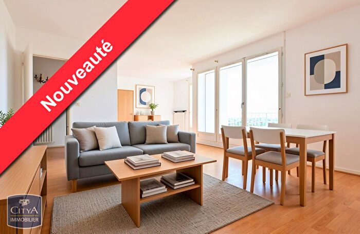 Appartement 3 pièces à vendre à Royan, La Garenne