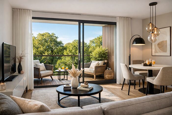 Maison à vendre - Dijon, Eiffel - 2 pièces