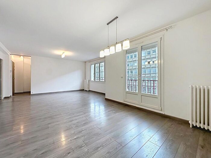 Appartement 5 pièces à Reims, Europe, Chemin Vert, à vendre