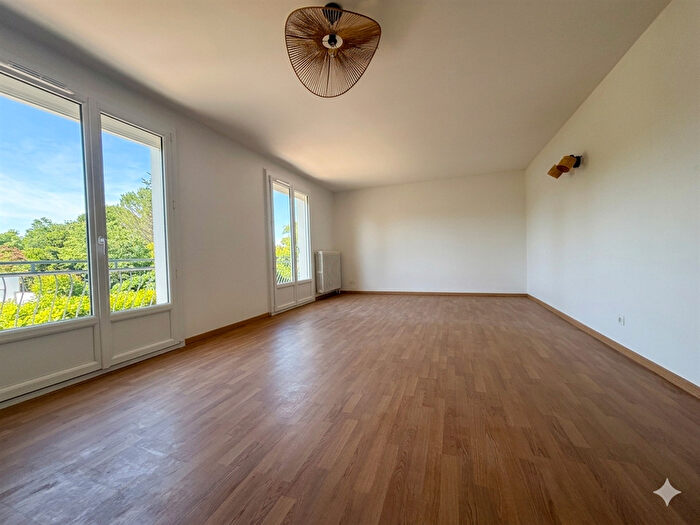 Appartement 4 pièces à vendre à Toulouse, Lardenne