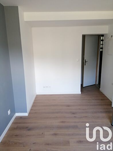 Appartement à vendre - Vaudry - 2 pièces - 1 chambre