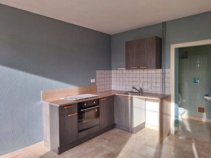 Appartement 2 pièces à louer à Assé-le-Boisne