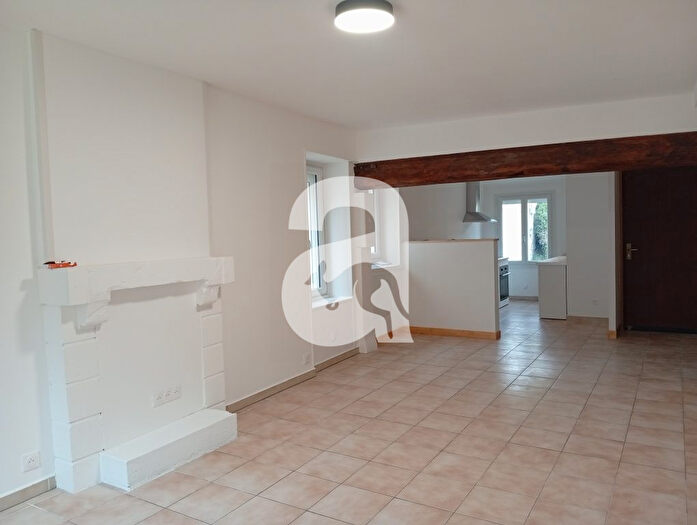 Neuilly-Saint-Front - Appartement 4 pièces à louer