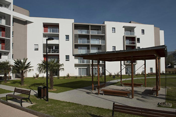 Appartement à vendre - Pau, Pau Nord - 2 pièces - 1 chambre