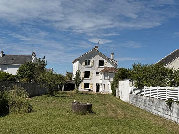 Maison 7 pièces à vendre à Batz-sur-Mer