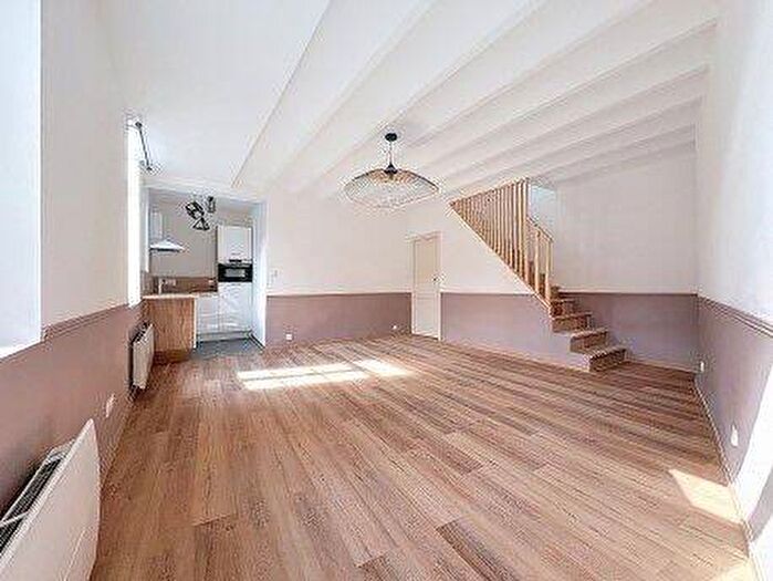 Appartement 3 pièces à louer - Allées Paul Riquet, Béziers
