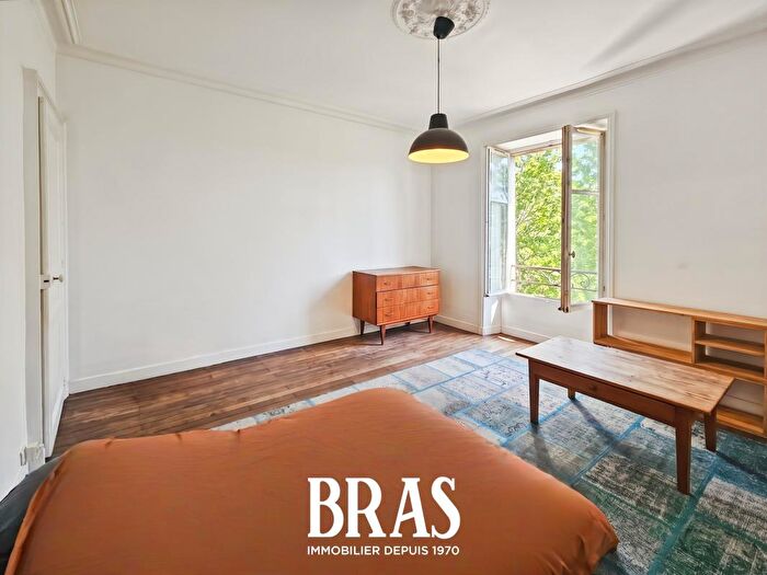 Appartement 1 pièce à louer - Nantes, Ile de Nantes