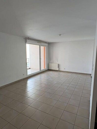 Appartement 3 pièces à louer - Le Bachut, Lyon 8ème arrondissement