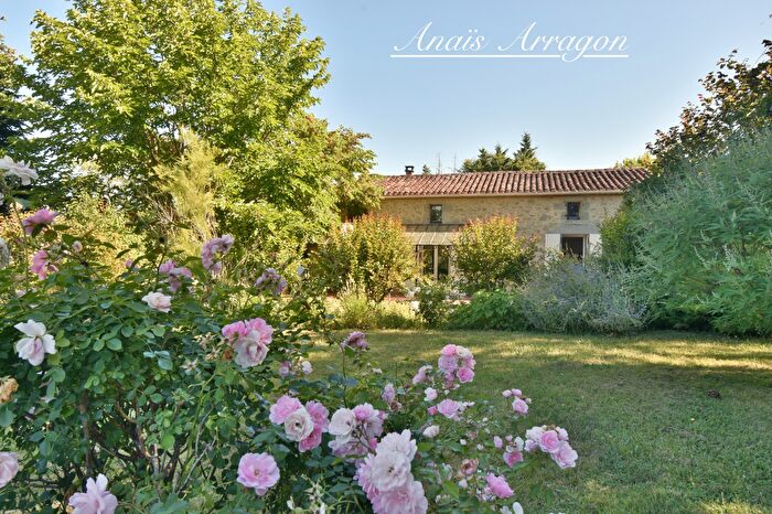 Maison 5 pièces à Casseneuil, à vendre